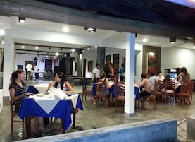 Restaurantes