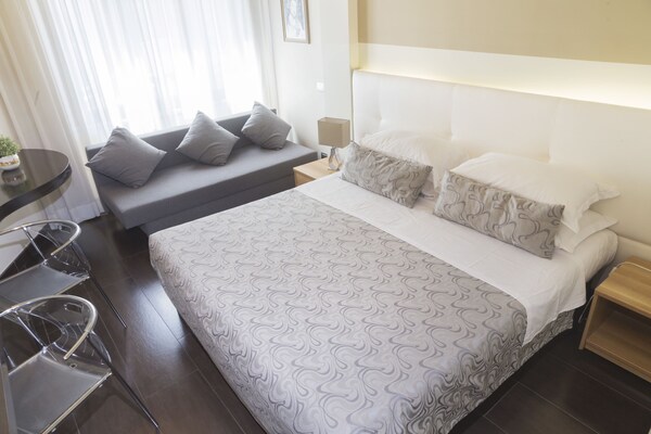 Residenza Talenti Superior Rooms - Rome