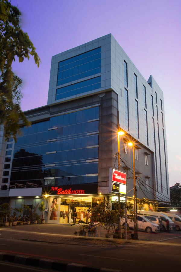 The Batik Hotel - Medan