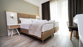 Roupas de cama de algodão egípcio