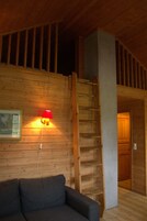 Casa de Campo, 2 quartos | Sala