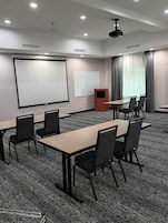 Sala de reunião