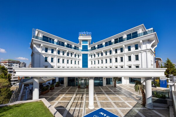 Park Inn By Radisson Ankara Cankaya - Ankara