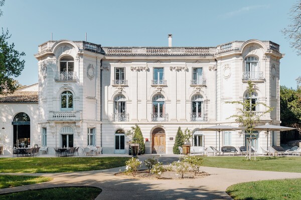 Hôtel Domaine De Biar - Juvignac