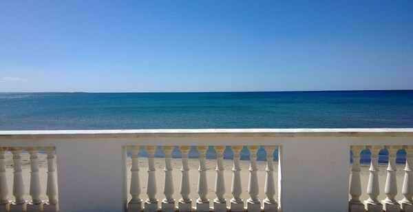 Lido Impero - Апулия