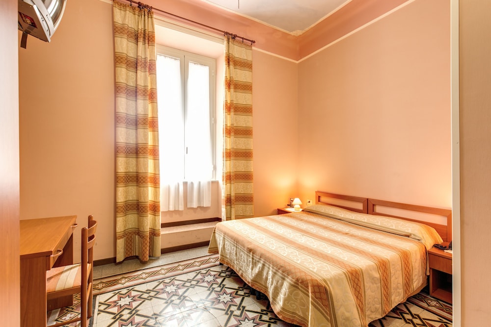 索吉奥诺安格鲁斯酒店 - 羅馬