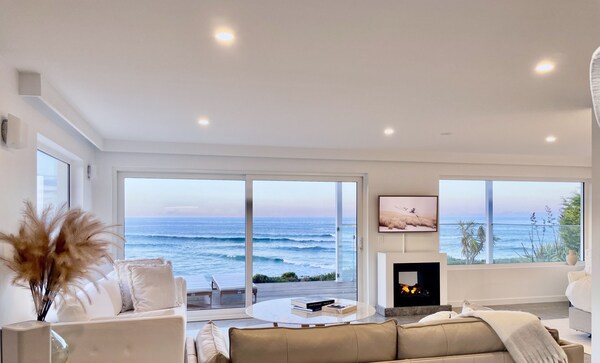 Saltwater Sunrise - Scamander