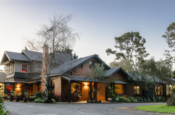 Oakdene Vineyards Guesthouse - Melbourne