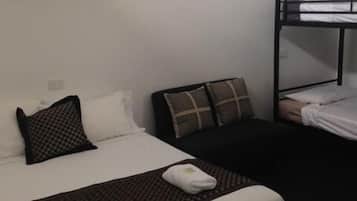 Bunk Room