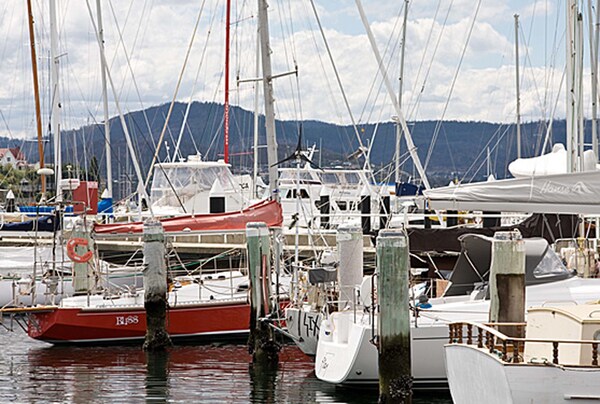 At Eleven - Hobart