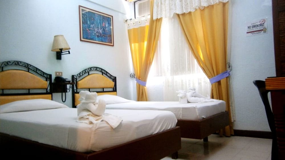 Idea Pension House - Jagna