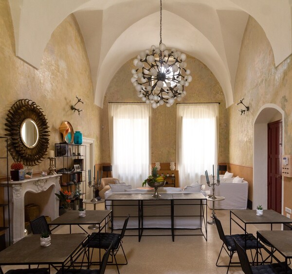 Casa Galateo 20 - Gallipoli