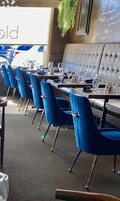 Almoços e jantares servidos 