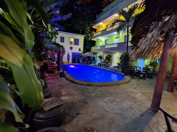 Coco Hotel - Sosúa