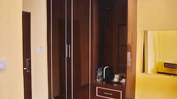 Quarto Deluxe | Wi-fi grátis