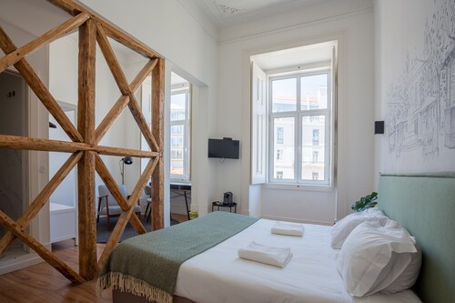 Lisbon Check-In Guesthouse