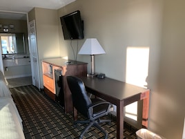 Refeições no quarto