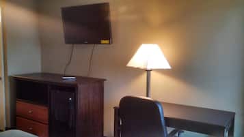 1 quarto, Wi-Fi de cortesia, roupa de cama