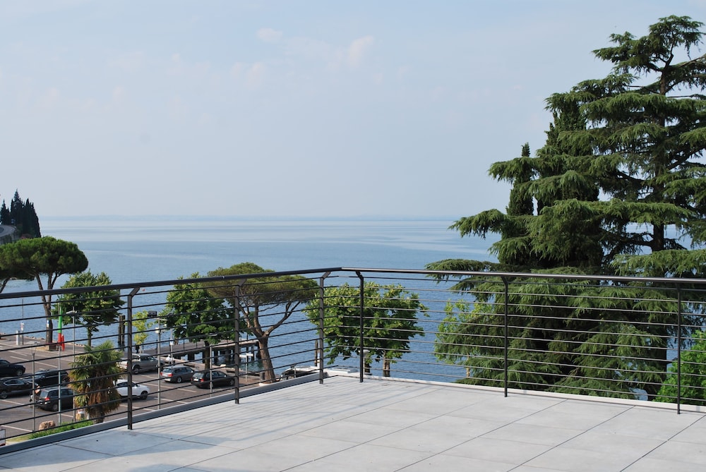 Hotel Europa - Garda