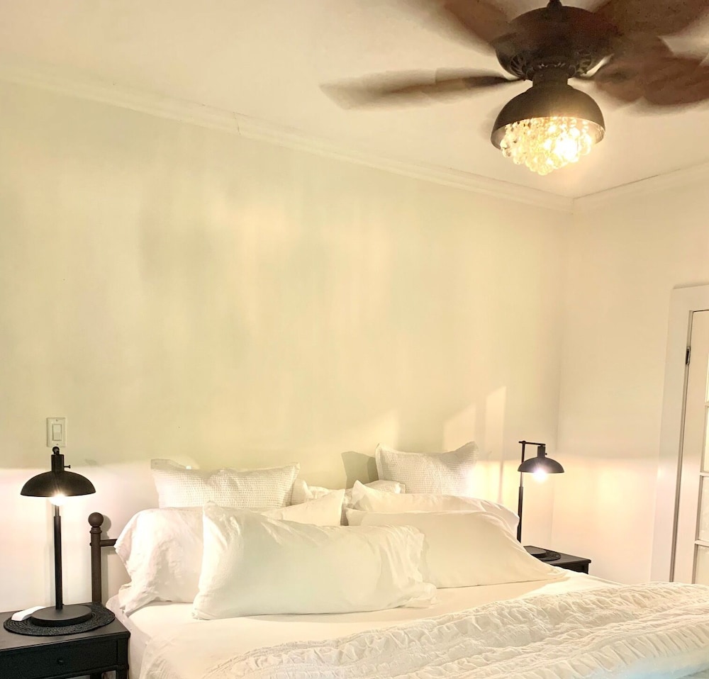 Plantation House Bed & Breakfast - Port Hope