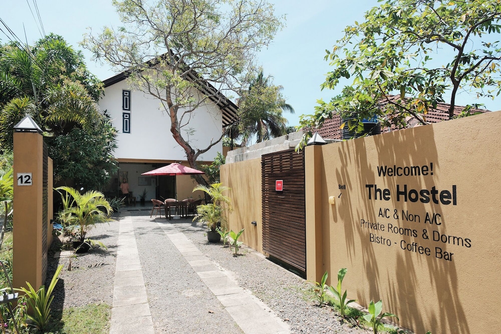 The Hostel Mirissa - Mirissa