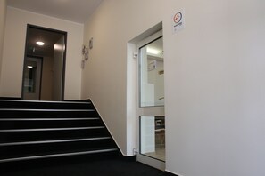 Entrada (vista interna)