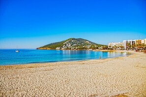Perto da praia 
