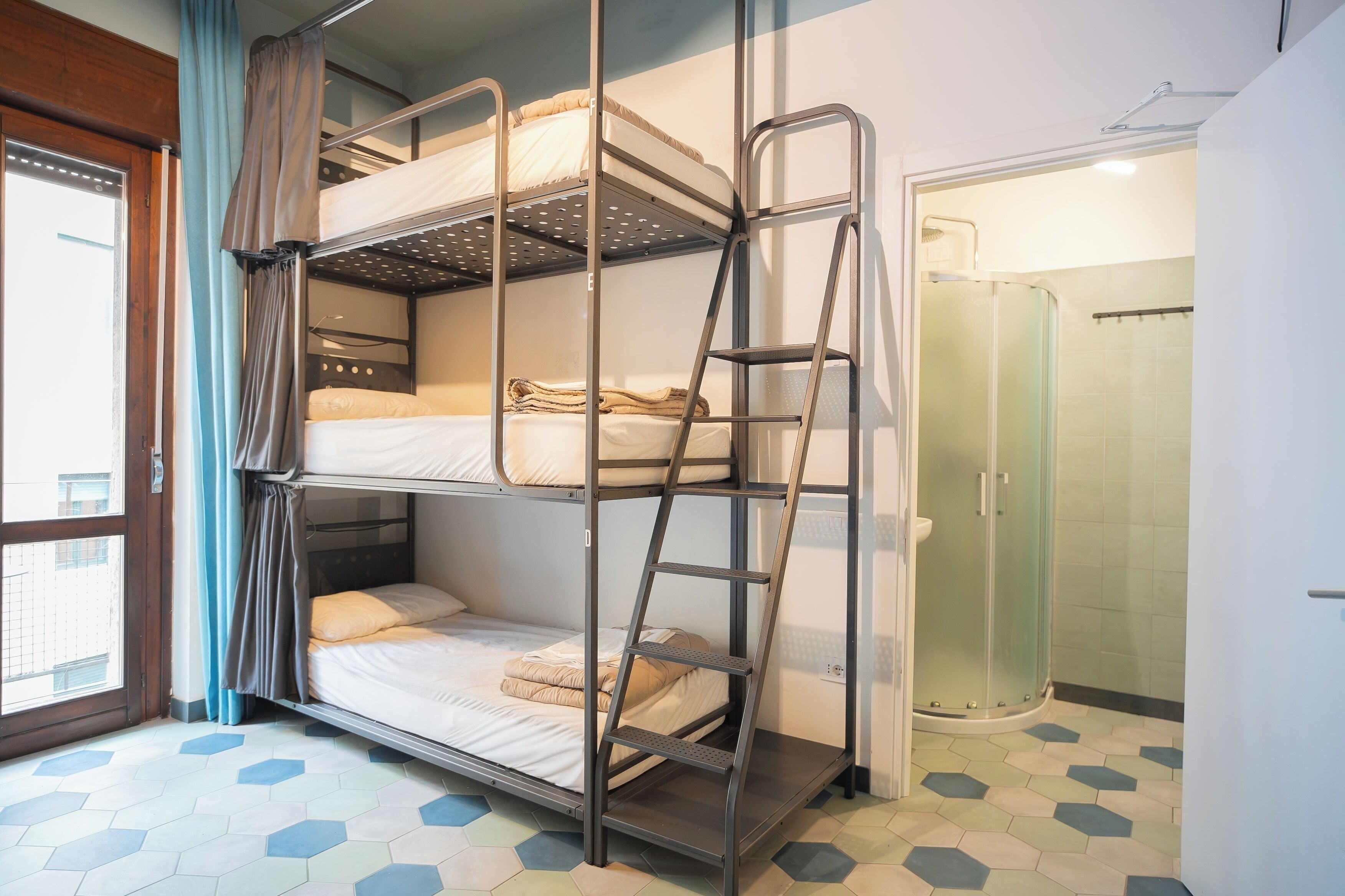 Roupas de cama antialérgicas, individualmente decorados