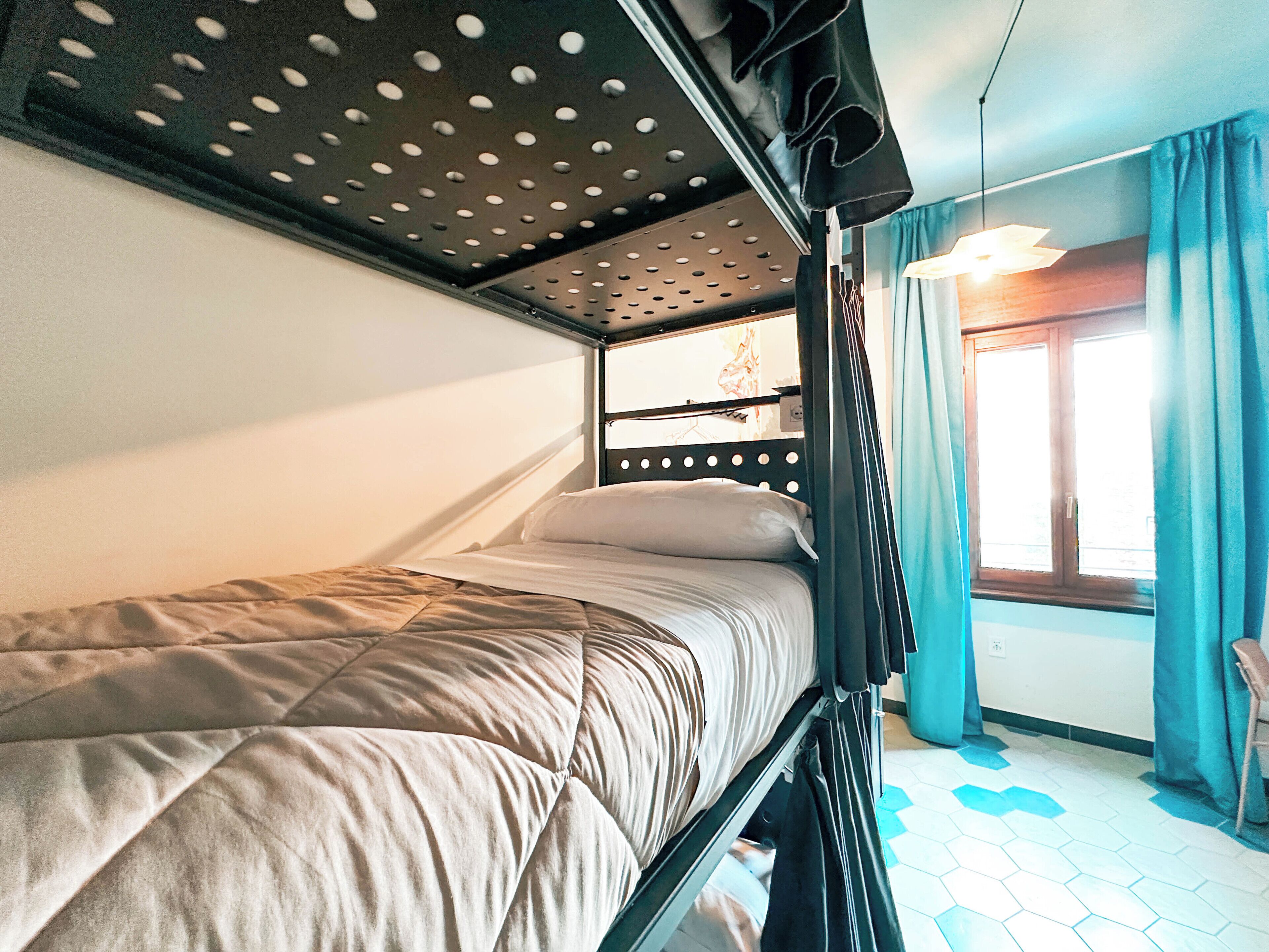 Roupas de cama antialérgicas, individualmente decorados