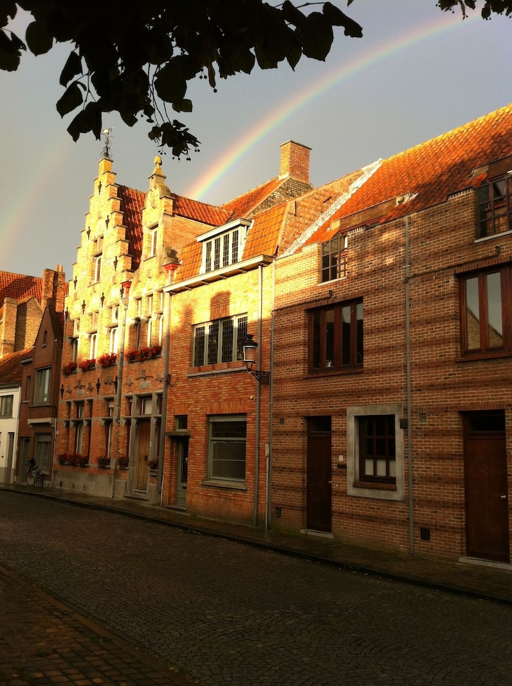 B&b Emma - Bruges