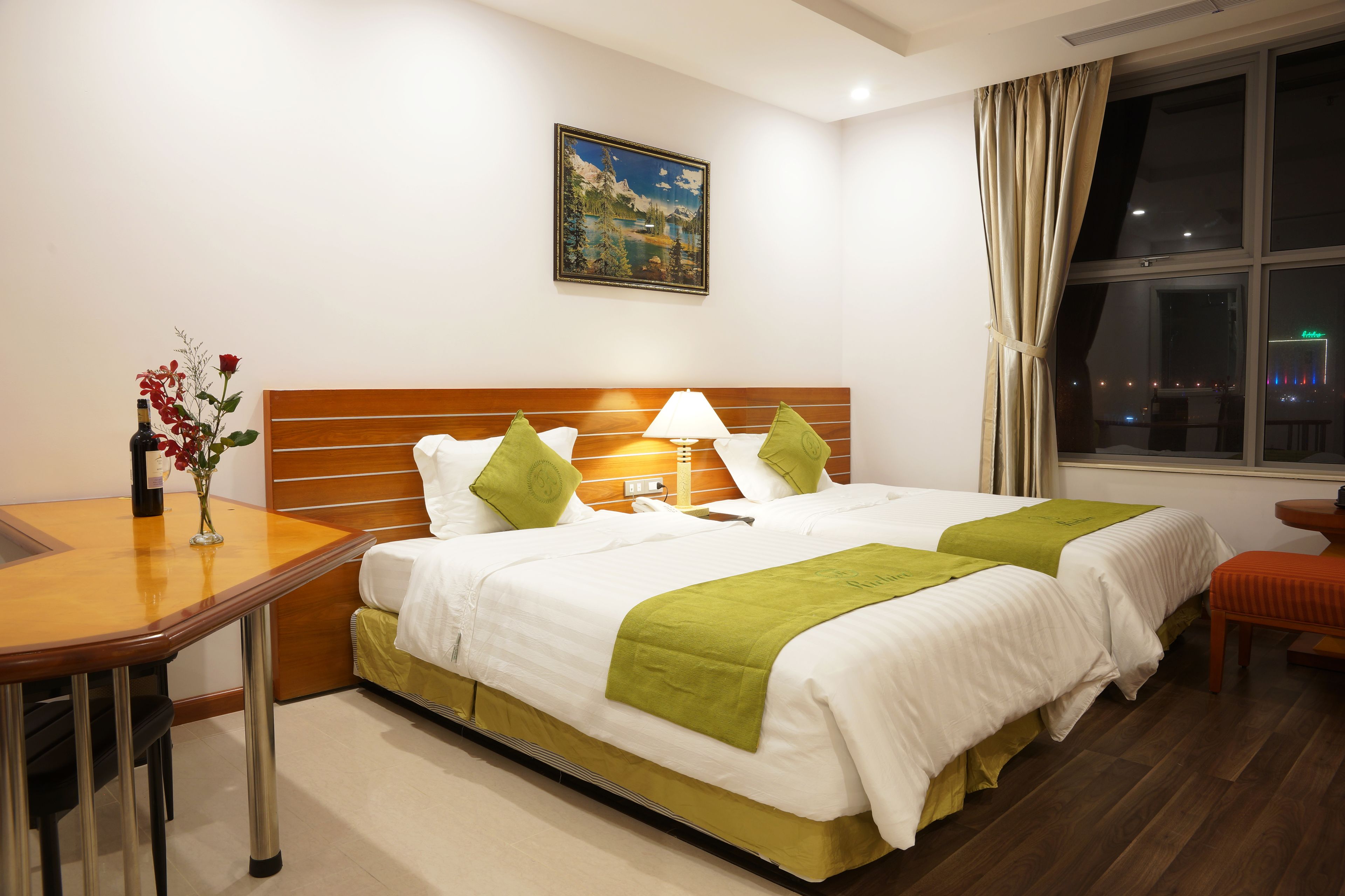 Richico Apartments And Hotel in Da Nang: Find Hotel Reviews, Rooms, and ...