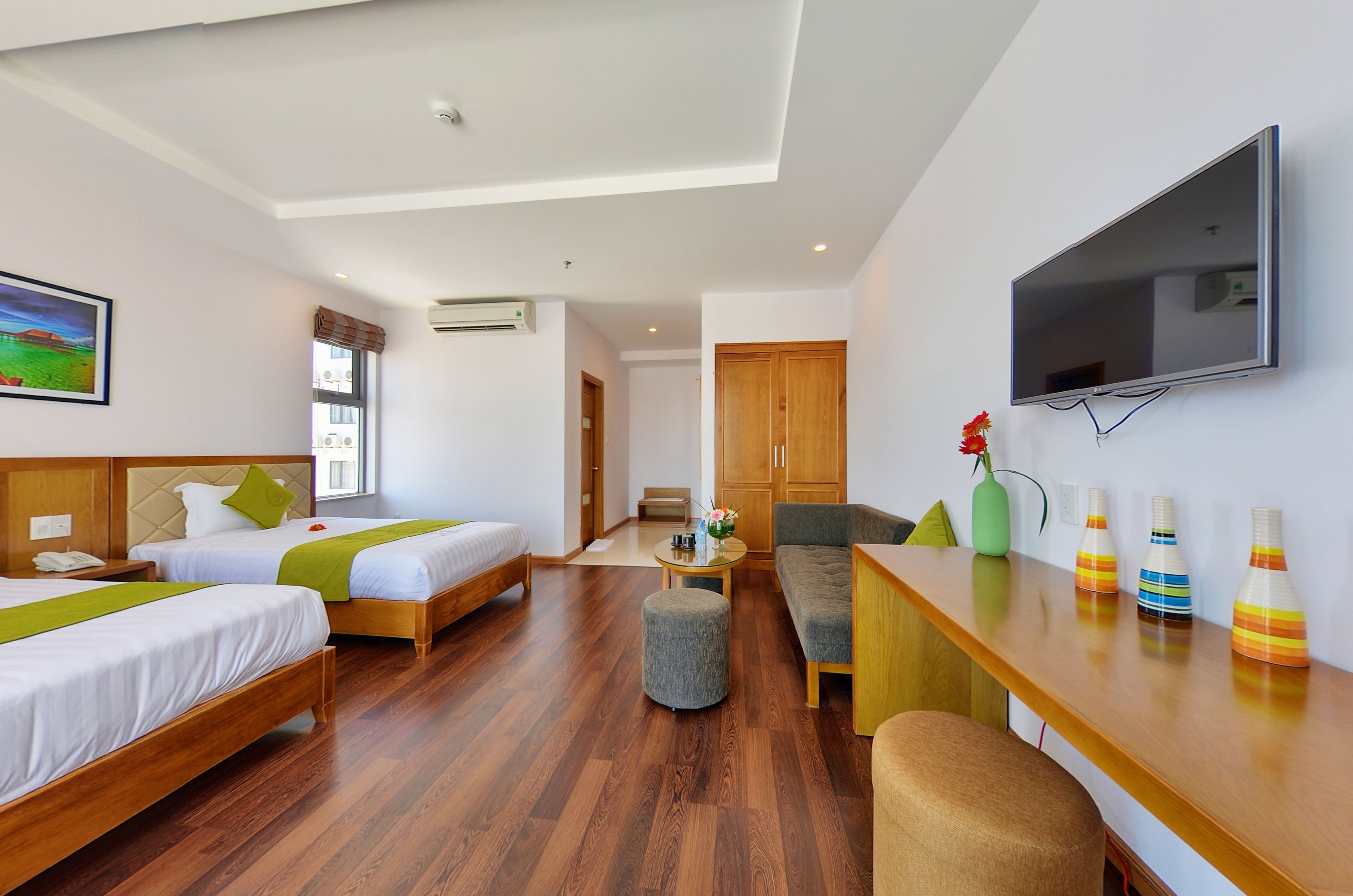 Richico Apartments And Hotel in Da Nang: Find Hotel Reviews, Rooms, and ...