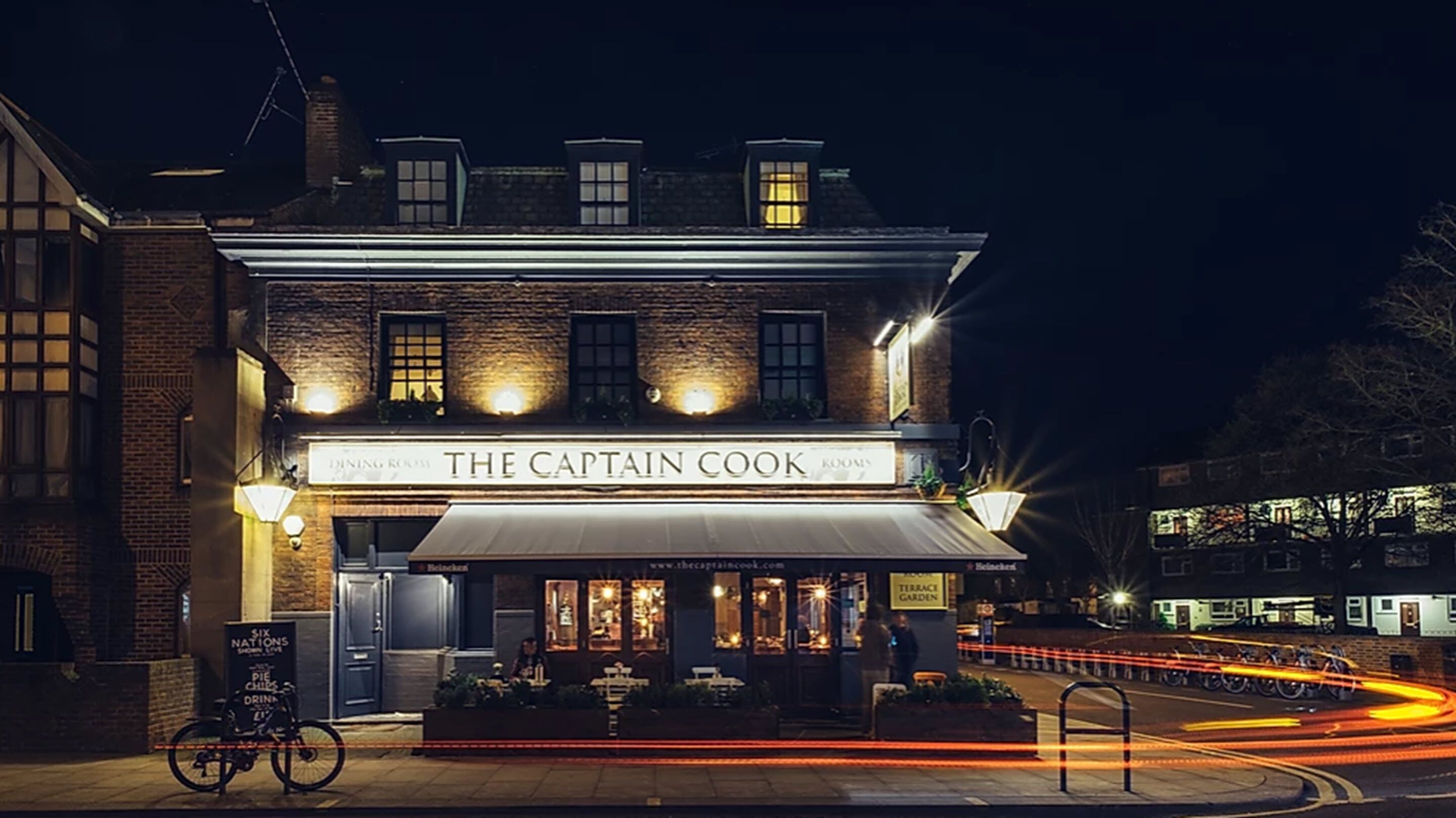 The Captain Cook Hotel: Comentarios, Precios y Fotos 2024 - Expedia.es
