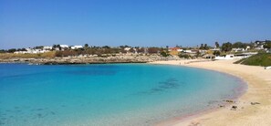 Vista da propriedade