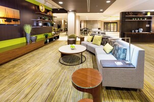 Comodidade do alojamento