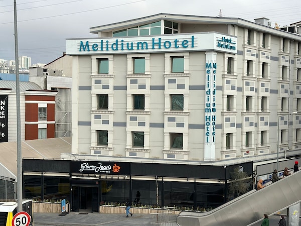 Hotel Melidium - Avcılar