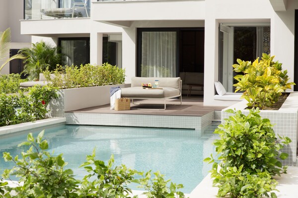 Excellence El Carmen - Adults Only All Inclusive - Punta Cana