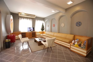 Entrada (vista interna)