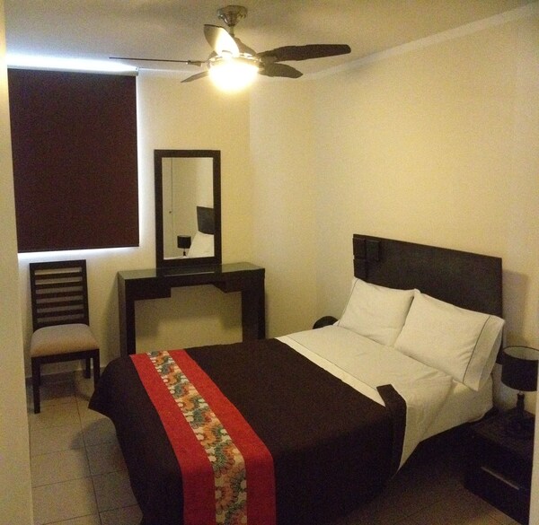 Australia Suites Ejecutivas - León