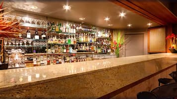 Bar (no alojamento)