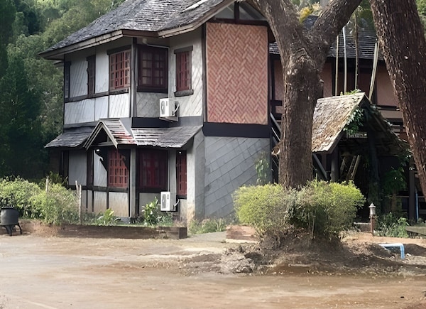 Phu Ing Fah Resort - Mae Rim District