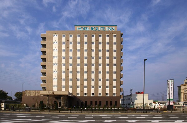 Hotel Route-inn Toyama Inter - Toyama