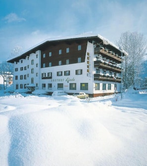 Alpendre