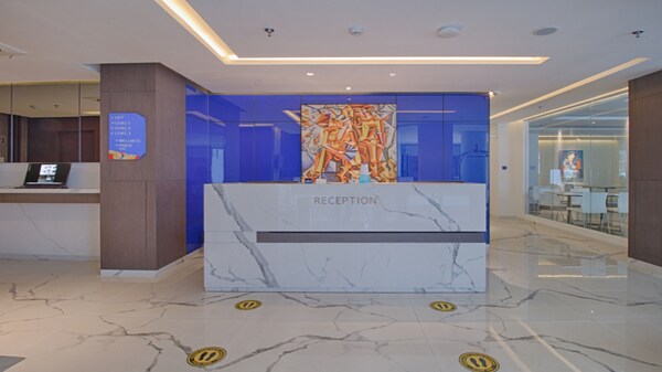 Picasso Inn - Yakarta