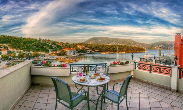 Fiscardo Studios - Cephalonia