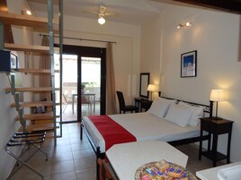 Lençóis de algodão egípcio, roupa de alta qualidade, cofre no quarto 