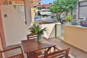 Terraço/pátio