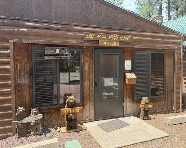 Lake Of The Woods Resort - Pinetop-Lakeside, AZ