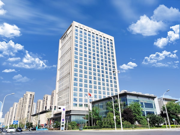 The Qube Hotel Xuzhou East - Xuzhou
