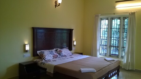 ケララ ハウス - テッカディー